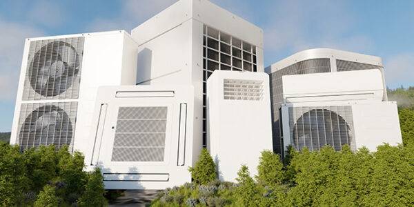 Comparing Different Types of HVAC Systems - All Weather