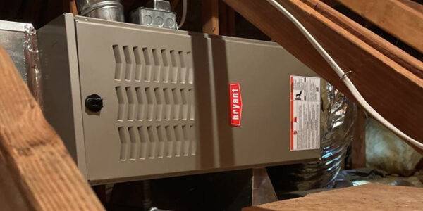 Signs You Need HVAC Heat Exchanger Replacement - All Weather