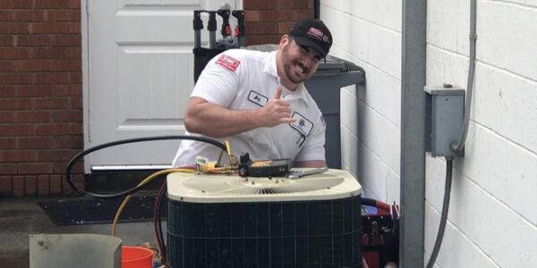 Boosting Your HVAC System Efficiency - All Weather